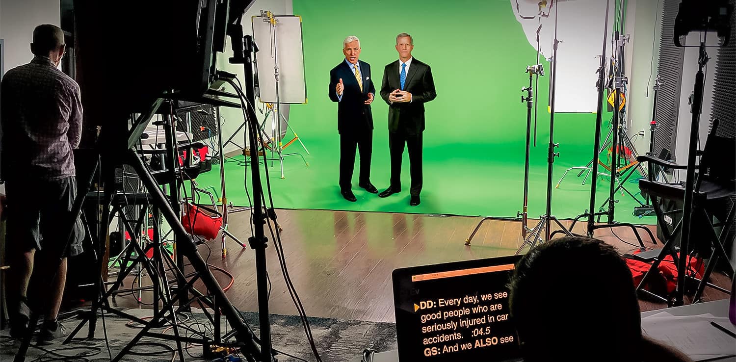 Legal Communications | Law Firm Marketing and Advertising