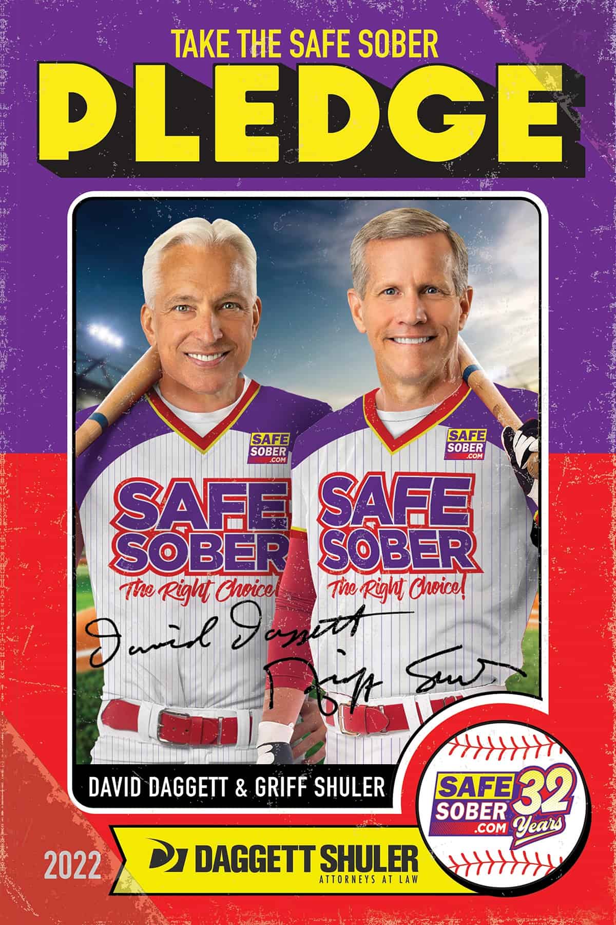Daggett Shuler Safe Sober Project