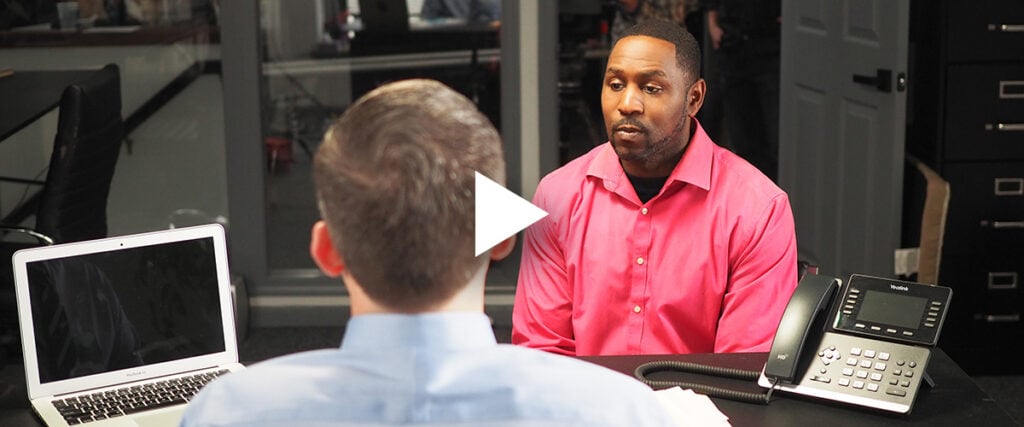 Law Firm TV Commercials - Better Leads. Better Cases.