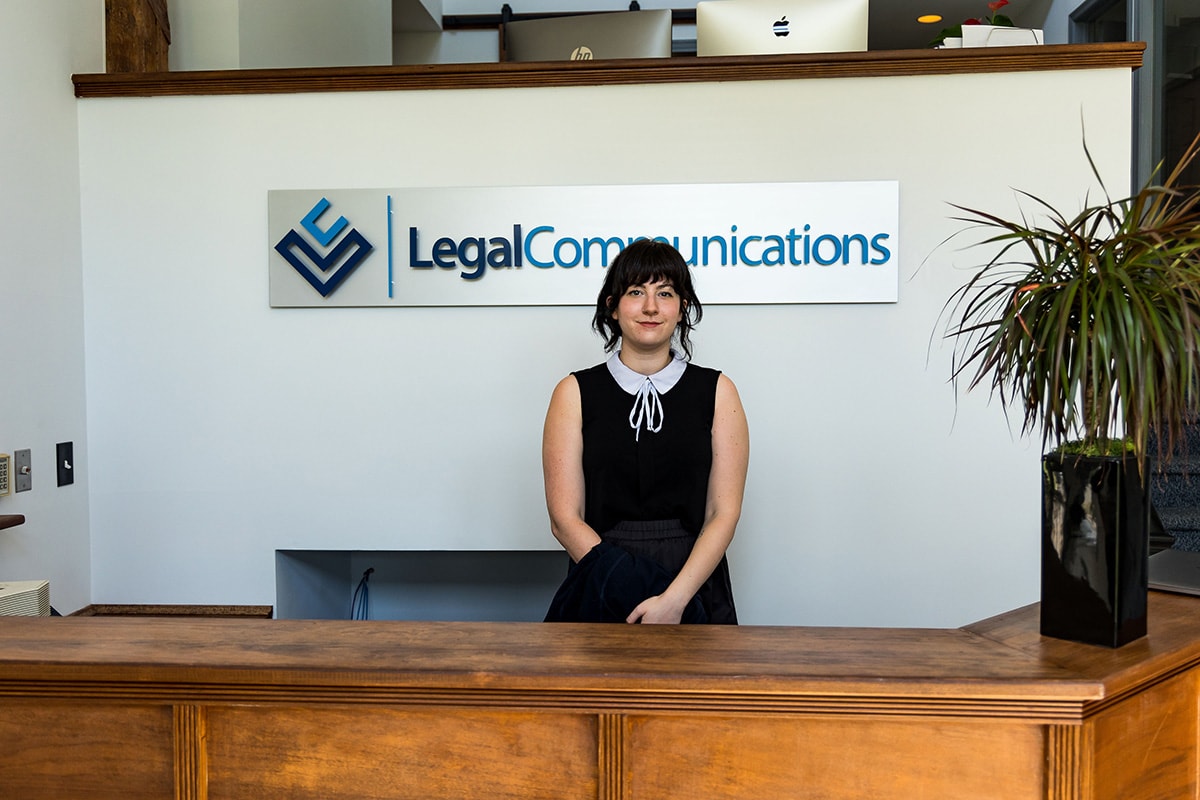 Legal Communications | Law Firm Marketing and Advertising
